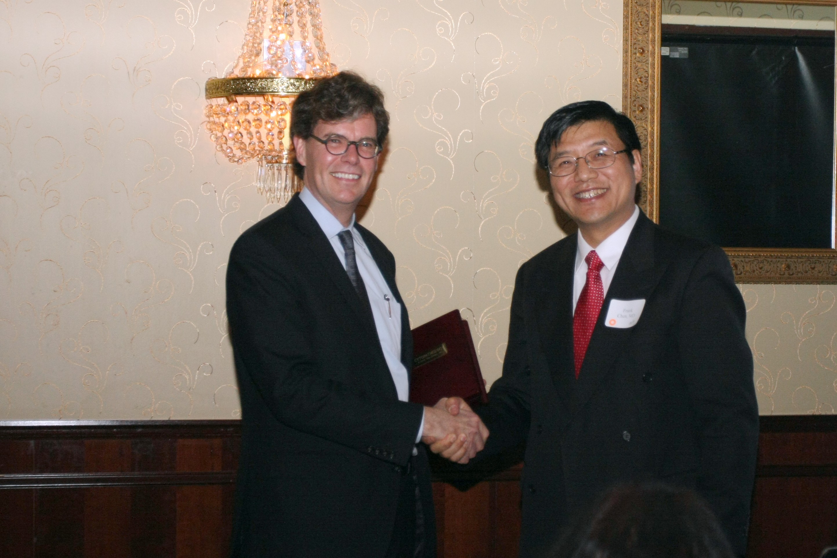 Western New York Society of Pathologists